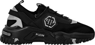 Philipp Plein unisex, Schuhe, Schwarzk, 35 EUGr&ouml;&szlig;e