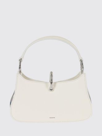 Paco Rabanne Mini Sac Femme couleur Ivoir