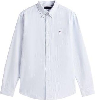Tommy Hilfiger Chemise ray&eacute;e en coton