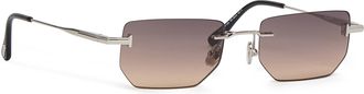 Tom Ford Sonnenbrillen Tom Ford FT1355 Grau