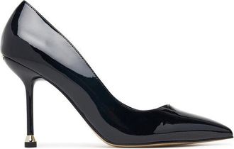Liu Jo High Heels My Demi 04 SXX009 EX004 Schwarz