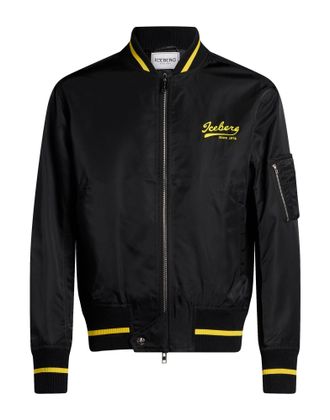 Iceberg JACKEN & M&Auml;NTEL - Jacken und Anoraks auf YOOX.COM