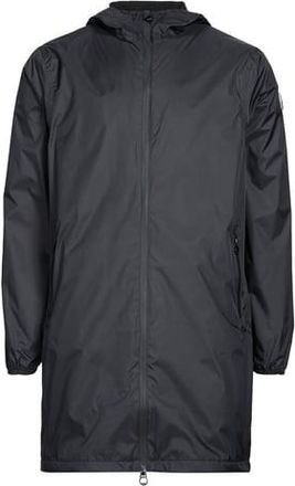 Jott Parka &agrave; capuche mi-longue