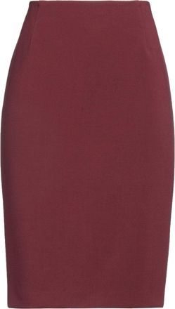 Clips HOSEN & R&Ouml;CKE - Midi-R&ouml;cke auf YOOX.COM