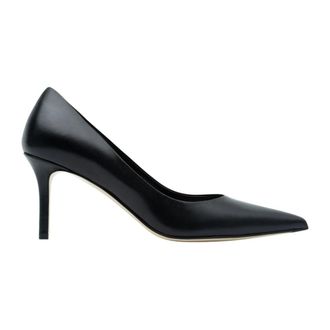 Parall&egrave;le Parallele - Scala Pump - Femme - Chaussures - Noir - Taille: 37 EU