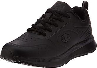 Champion Femme Jaunt Fw Baskets, Nero Kk001, 36.5 EU