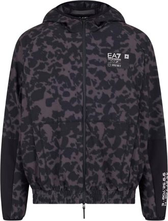 Emporio Armani Jacke Visibility