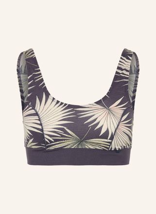 CALIDA Calida Bustier Elastic Trend grau