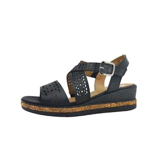 Remonte Damen, Schuhe, Schwarzk, 36 EUGr&ouml;&szlig;e