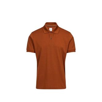 Paul Smith Polo manches courtes en coton