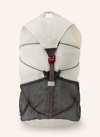 Kl&auml;ttermusen Rucksack Tjalve 2.0 10 L grau