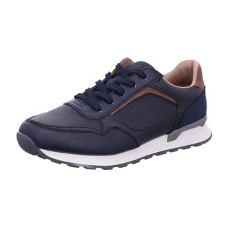 Rieker Herren, Schuhe, Blau, 45 EUGr&ouml;&szlig;e