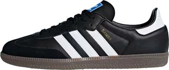 adidas Samba OG - - Sport - Herren - Schwarzk - 36 EU