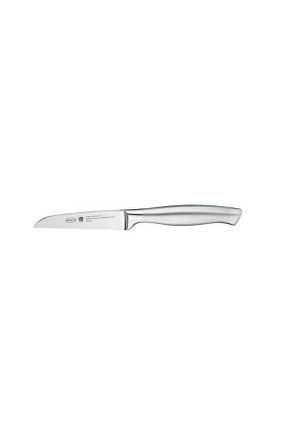 R&ouml;sle Gem&uuml;semesser Basic Line, 2.0x1.7x20.5 cm, ergonomischer Griff, Kochen, K&uuml;chenmesser, Gem&uuml;semesser