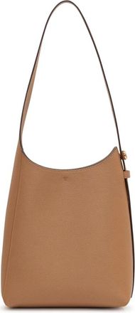 Tory Burch Femme, Sacs, Brun, Taille: ONE Size Sac Hobo Compact