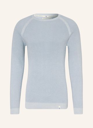 Colours & Sons Colours & Sons Pullover blau
