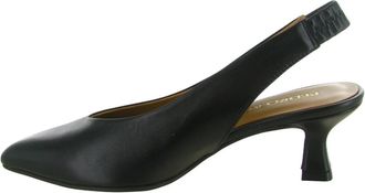 Pedro Miralles Femme, Chaussures, Noir, Taille: 36 EU 18644 Pump