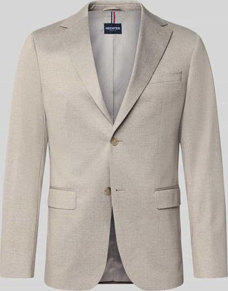 Daniel Hechter Slim Fit Sakko mit Viskose-Anteil