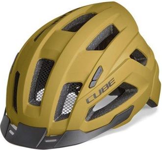 Cube CINITY - Fahrradhelm MTB