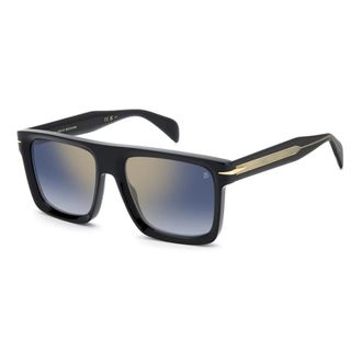 Eyewear by David Beckham Sonnenbrille - - Accessories - Herren - Schwarzk - 51 MM