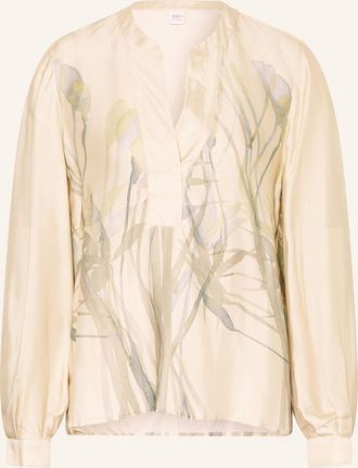 Eterna 1863 By Eterna Blusenshirt gelb