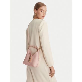 Furla Handtasche Furla Iride Mini WE00876 ARE000 KH 4355S Rosa