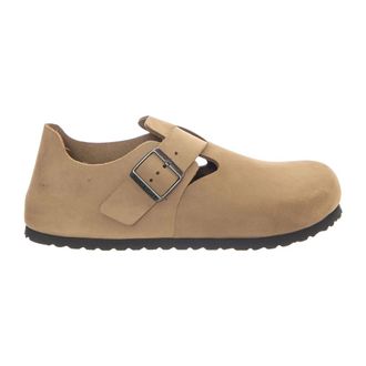 Birkenstock Clogs - - Shoes - Herren - Braun - 40 EU