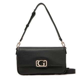 Guess Handtasche Guess HWBG96 42190 Schwarz