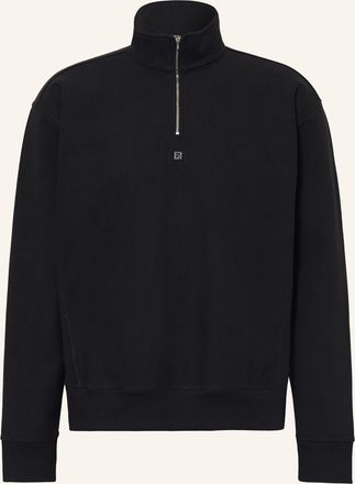 Fendi Sweat-Troyer schwarz