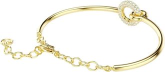 Swarovski Dextera Armband - - Accessories - Damen - Gelb - ONE SIZE