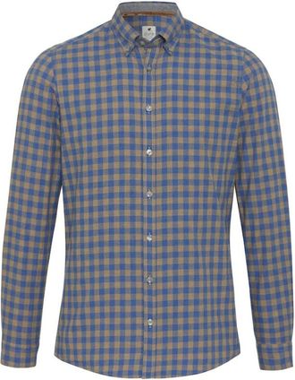 Hatico Herren, Shirts, Mehrfarbig, MGr&ouml;&szlig;e