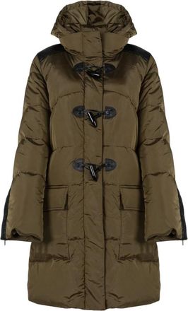Pinko Jacken - - Coats - Damen - Gr&uuml;n - 2XS