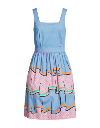 Moschino KLEIDER - Mini-Kleider auf YOOX.COM