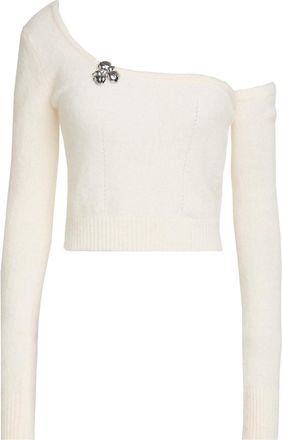 Blumarine STRICKWAREN - Pullover auf YOOX.COM