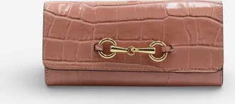 Cheval Firenze Portemonnaie GRANT CROC