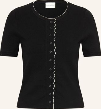 Claudie Pierlot Claudie Pierlot Strickjacke schwarz
