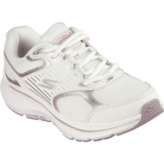 Skechers Damen Sneaker Go Run Consistent 2.0 Advantage (Nat&uuml;rlich)