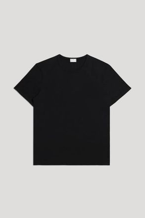 Asket The T-Shirt Black