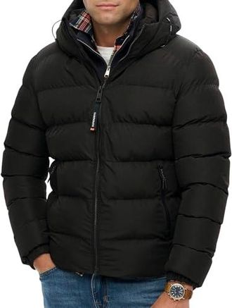 Superdry Sports Jacket M