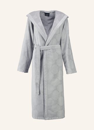 Joop Bademantel grau