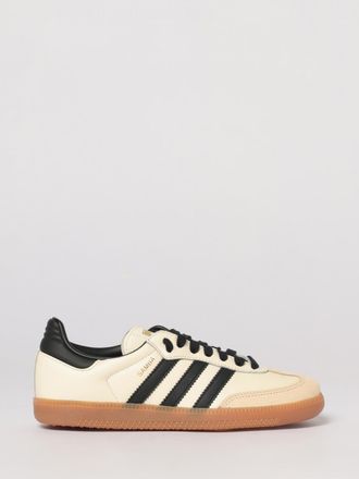 adidas Sneakers ADIDAS ORIGINALS Damen Farbe Wei&szlig;
