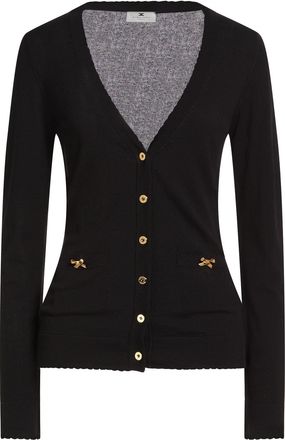 Elisabetta Franchi STRICKWAREN - Strickjacken auf YOOX.COM