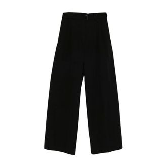 Christian Wijnants Damen, Hosen, Schwarzk, 3XSGr&ouml;&szlig;e