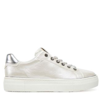 Tamaris Sneakers Tamaris 1-23751-44 Silberfarben