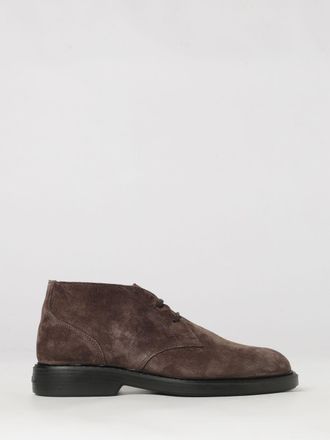 Hogan Desert Boots Herren Farbe Braun