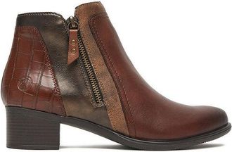 Remonte Stiefeletten CEO-R5172-23 Braun