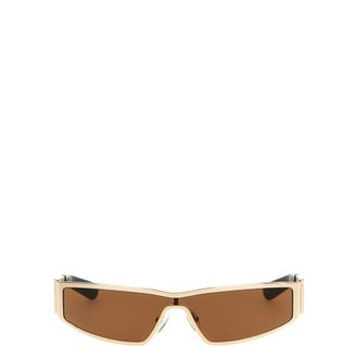 Alexander McQueen Damen, Accessories, Mehrfarbig, ONE SIZEGr&ouml;&szlig;e