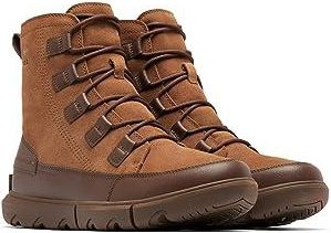 Sorel Botte Non Shell pour Hommes, EXPLORER NEXT BOOT WP