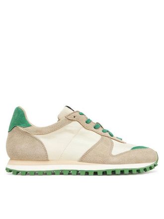 Novesta Sneakers Marathon Trail N479002-011SME598 Beige