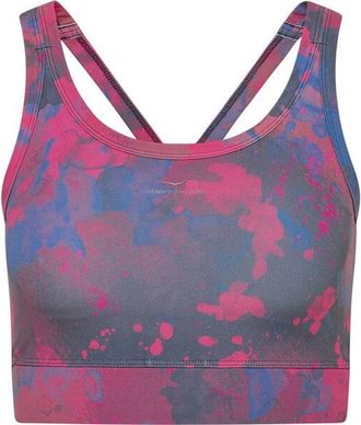 Venice Beach Damen Top VB_Violet DCAO Sporttop